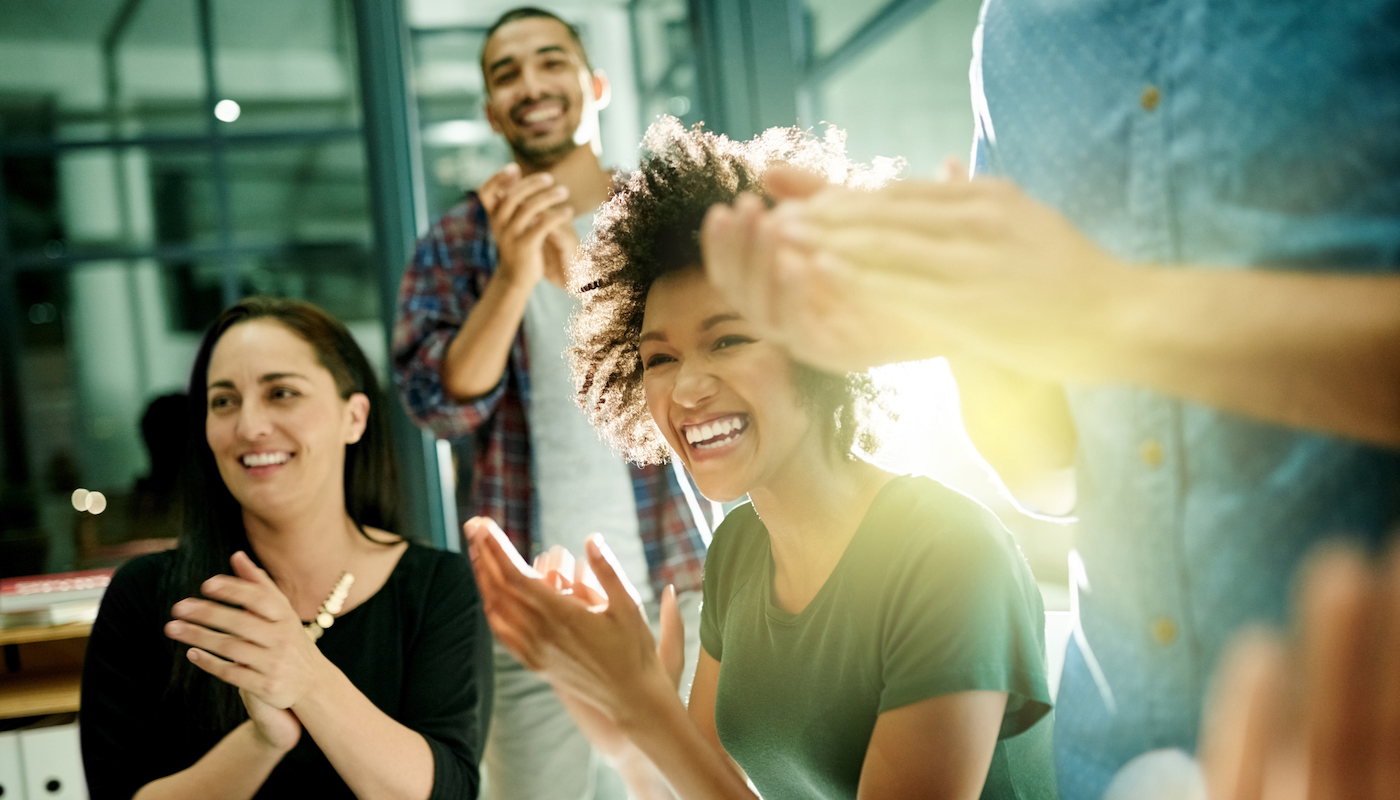 Here’s how employers can offer fair rewards for every employee ...