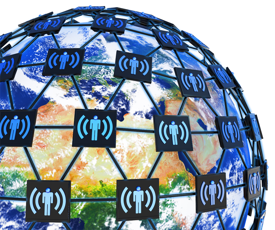 The Big Apple - HRM online