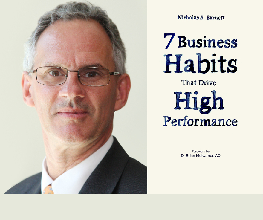 7 Habits That Drive High Performance - HRM online