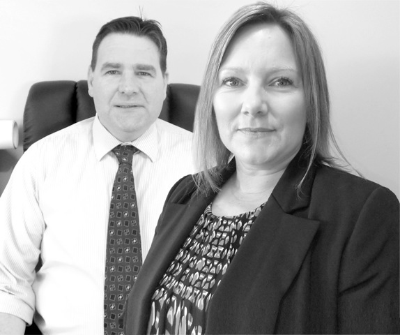 Mentor: Dominic McLoughlin. Mentee: Robyn Heap. - HRM online