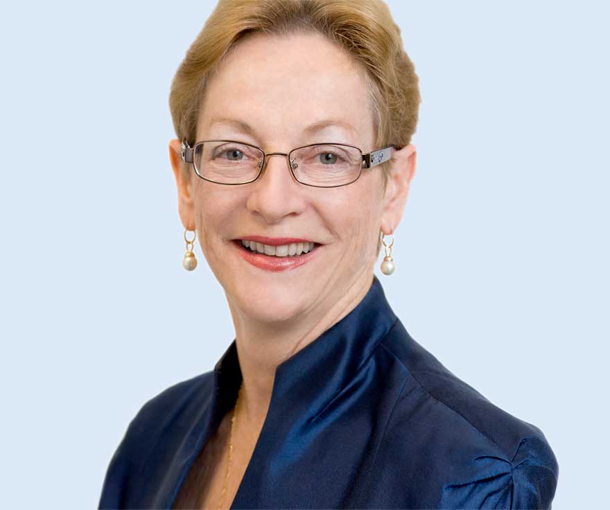 Q&A with Helen Conway: Mind the pay gap - HRM online