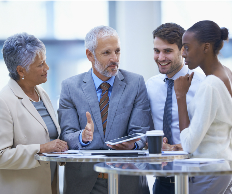 5 Insights we gained this week about multi-generational workplaces ...