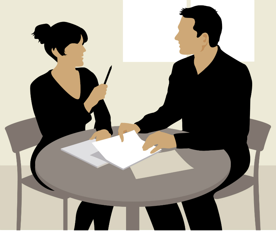 How should you conduct exit interviews? - HRM online How should you conduct exit interviews? - HRM online