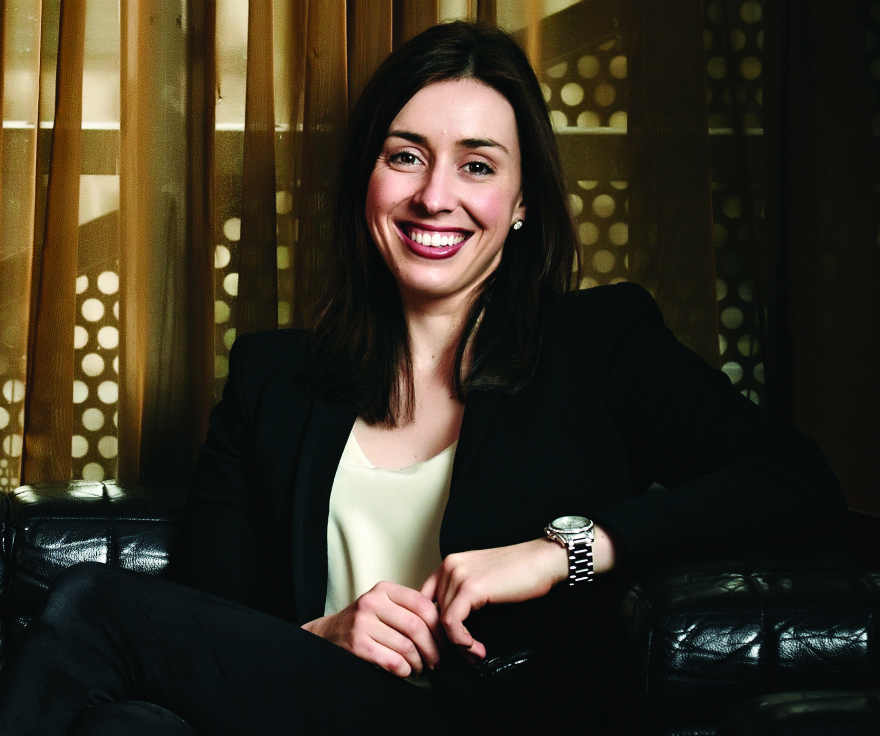 This is what millennials want from your organisation - HRM online