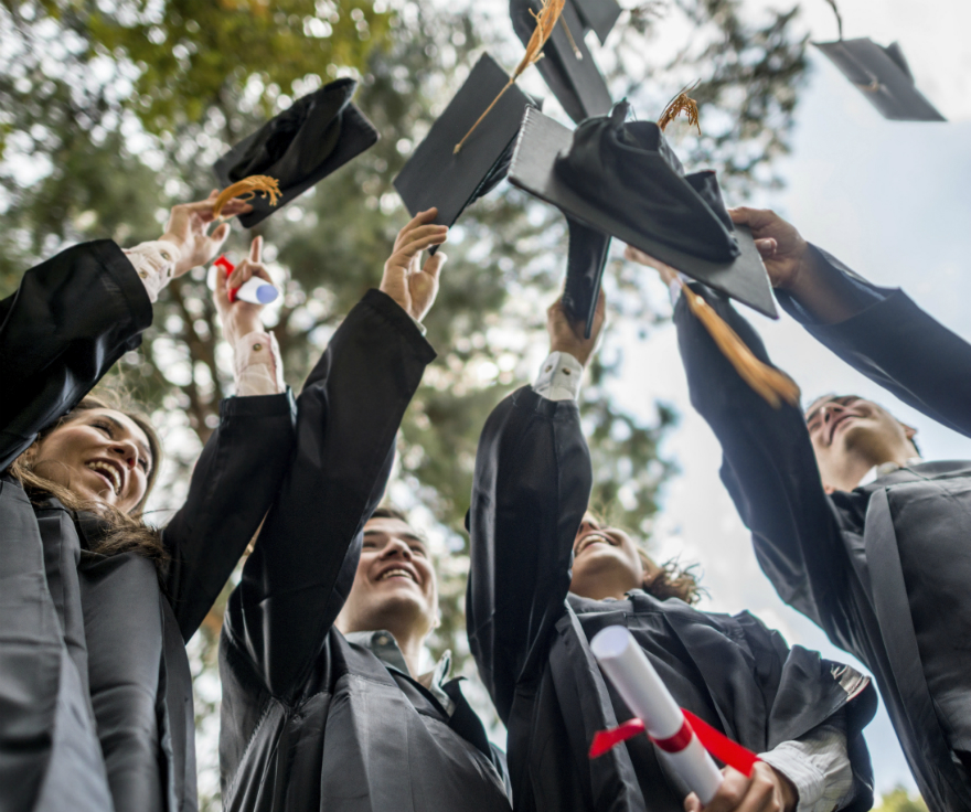 Are HR graduates prepared for the professional world? - HRM online