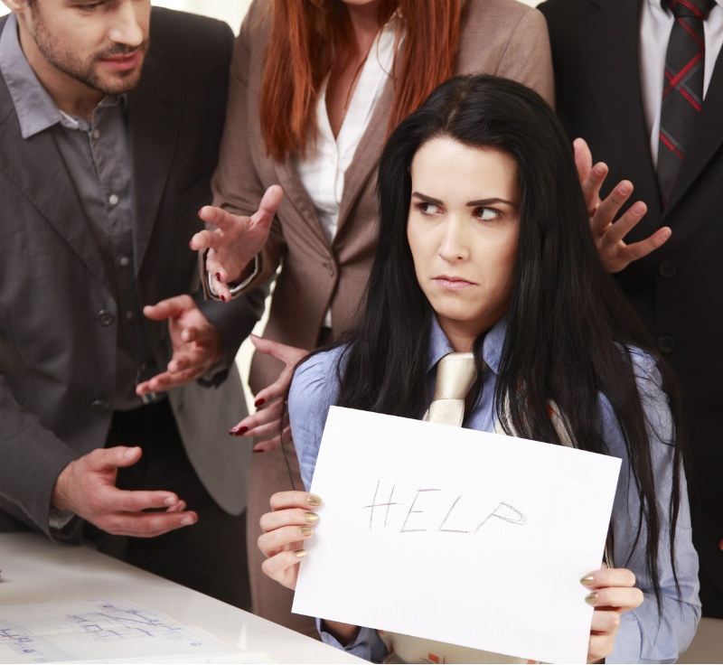 4 Ways you should manage those annoying coworkers - HRM online 4 Ways you should manage those annoying coworkers - HRM online