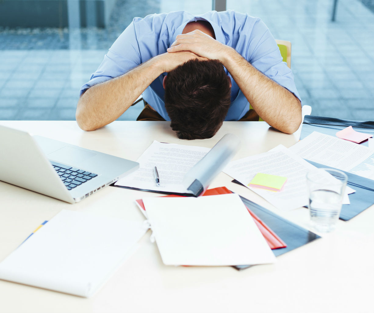 An employee just told you they hate their job. Now what? - HRM online