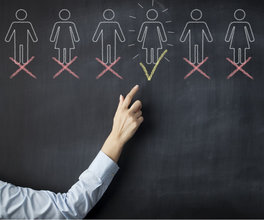 7 ways to make sure you are hiring the perfect candidate - HRM online