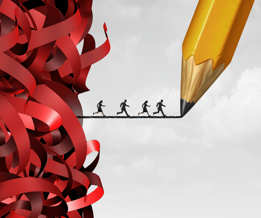 5 things companies need to watch out for to avoid failure - HRM online