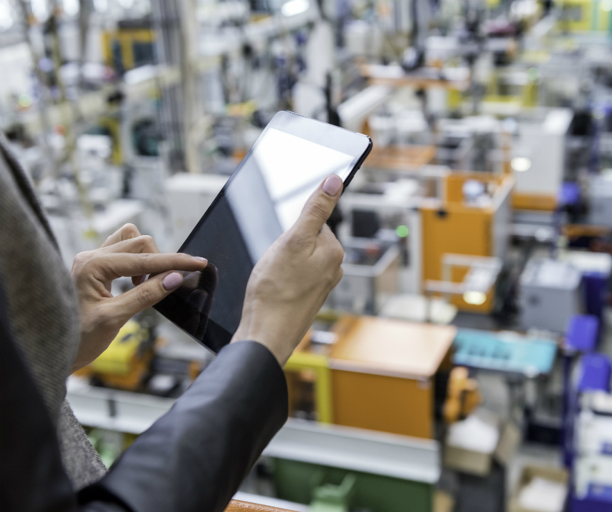 A controversial new workforce bot has arrived in the US - HRM online