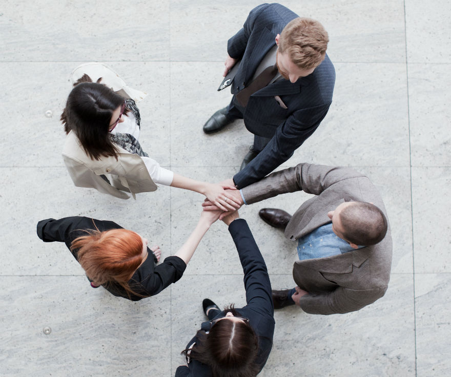 How to use your business' purpose to inspire engagement - HRM online