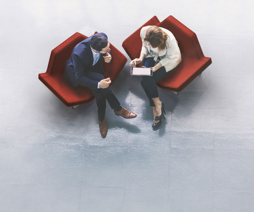 Are your conversations at work meaningful? - HRM online