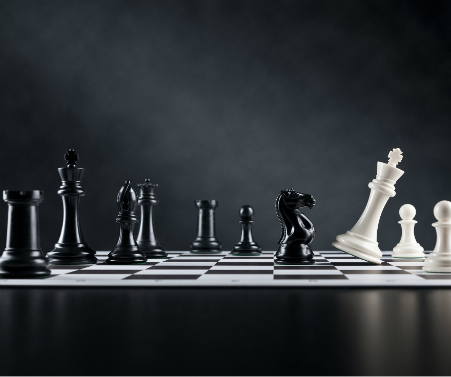 The five warnings signs of failing leadership and what to do when you ...