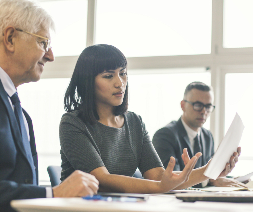 How to make your management millennial friendly - HRM online