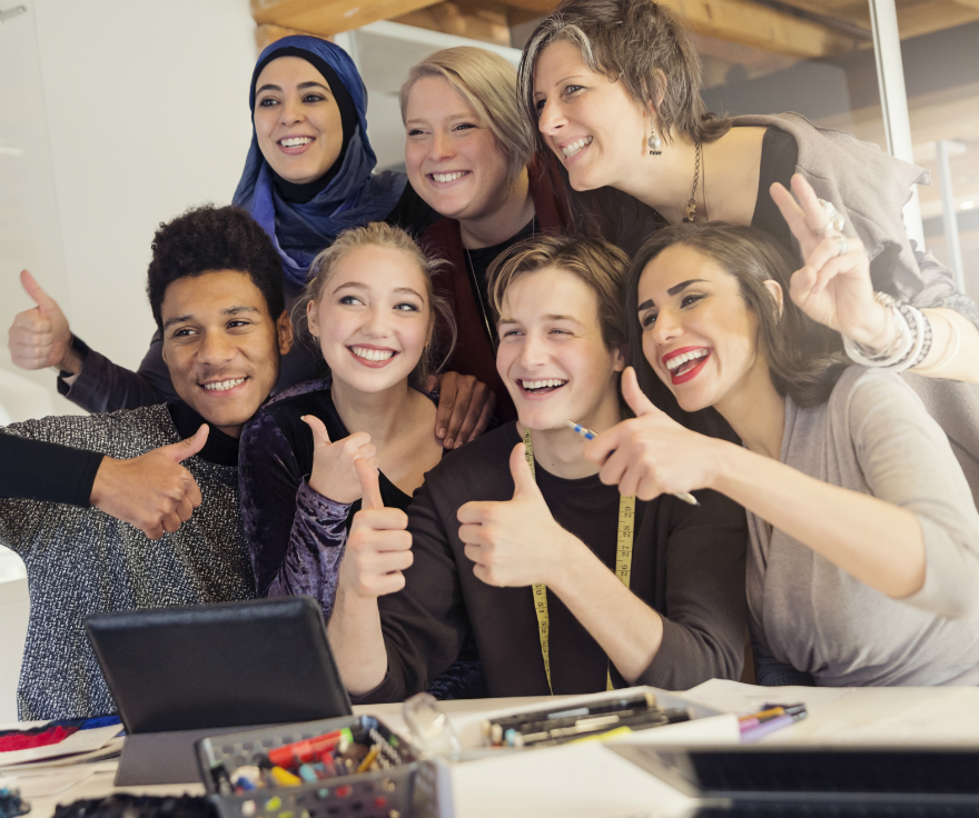 Building a global workforce? What you need to know to be successful ...