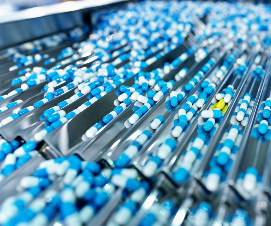 Prescription drugs at work: what do you need to know? - HRM online