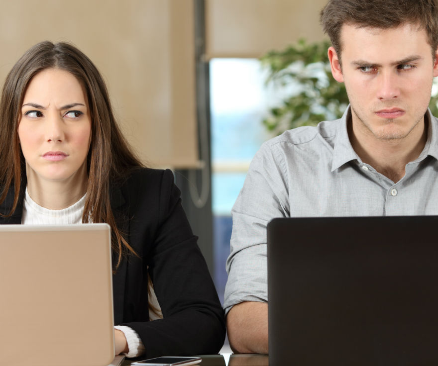 The surprising value of the colleague reference - HRM online