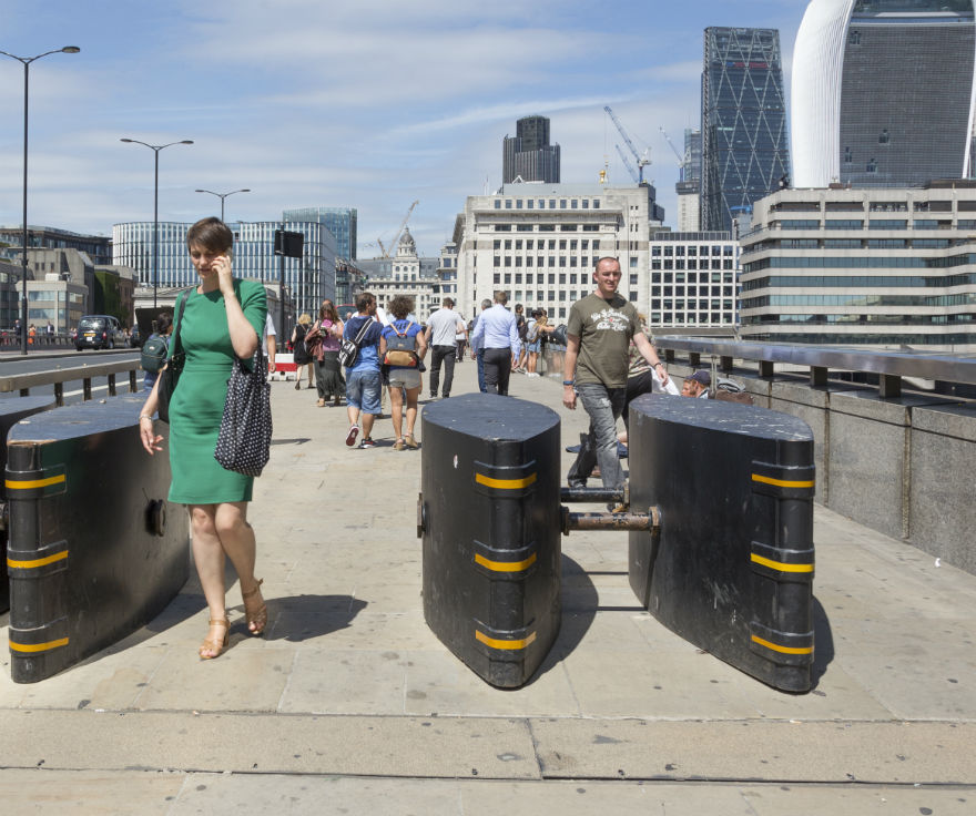 Do you need to increase security measures in an age of violence? - HRM ...