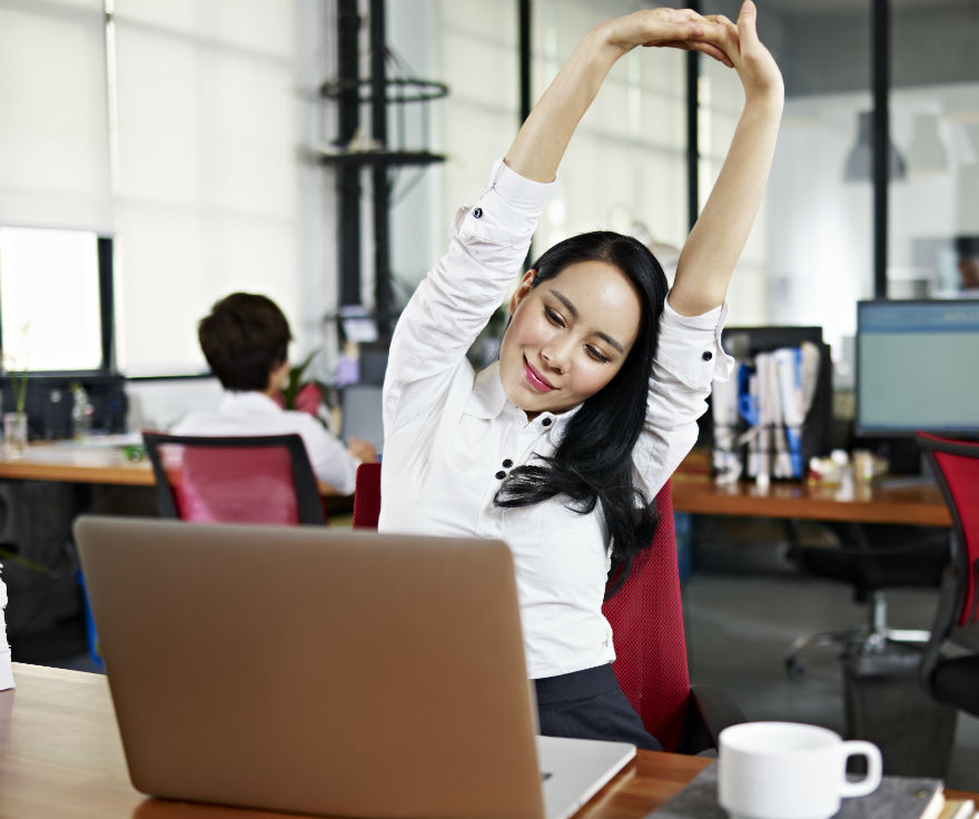 How to improve your concentration at work - HRM online