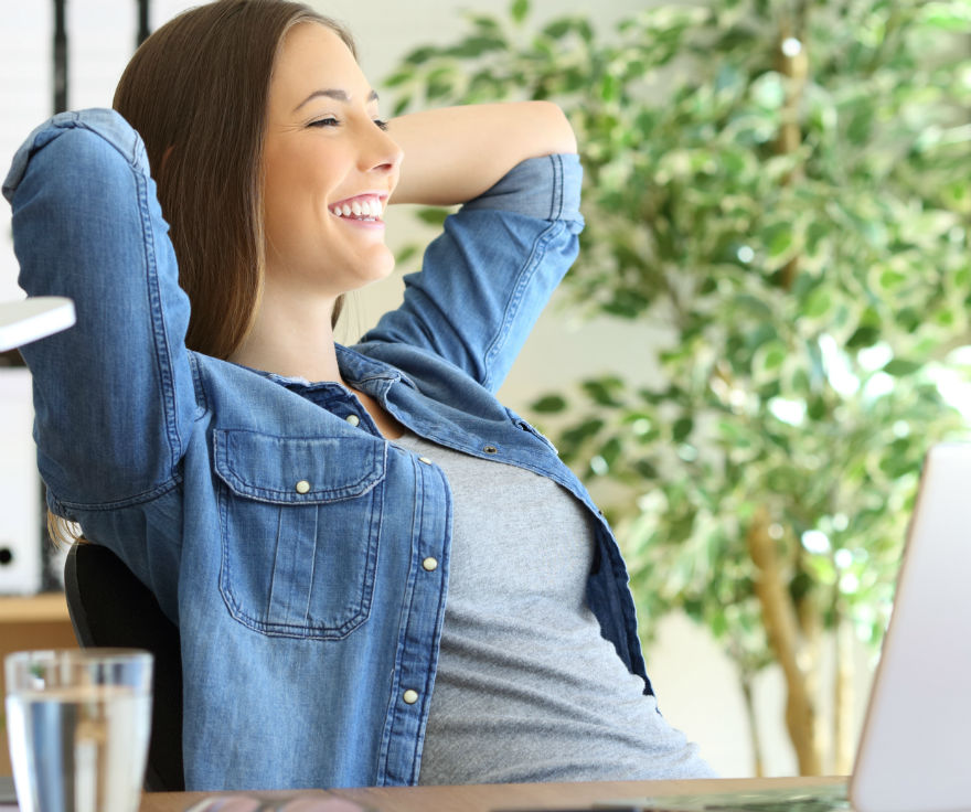 3 ways to make work easier for the highly sensitive - HRM online