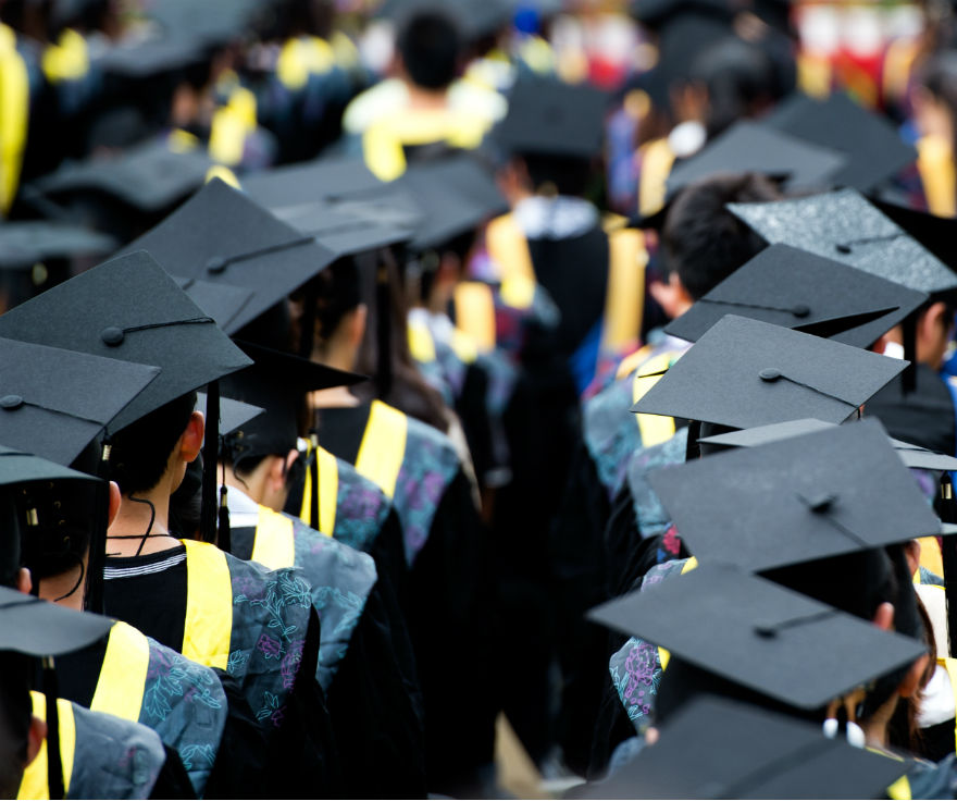 Are tomorrow’s graduates interested in your business? - HRM online
