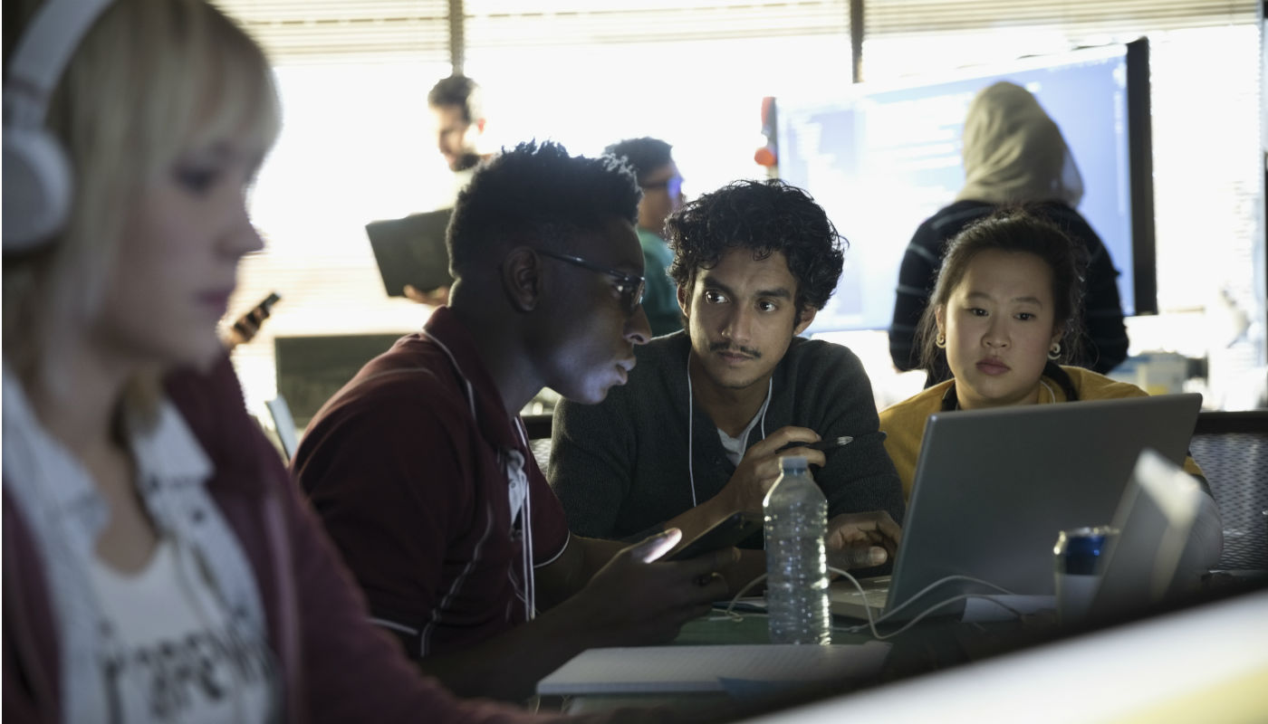 6 ways to your use technology to your advantage in training - HRM online