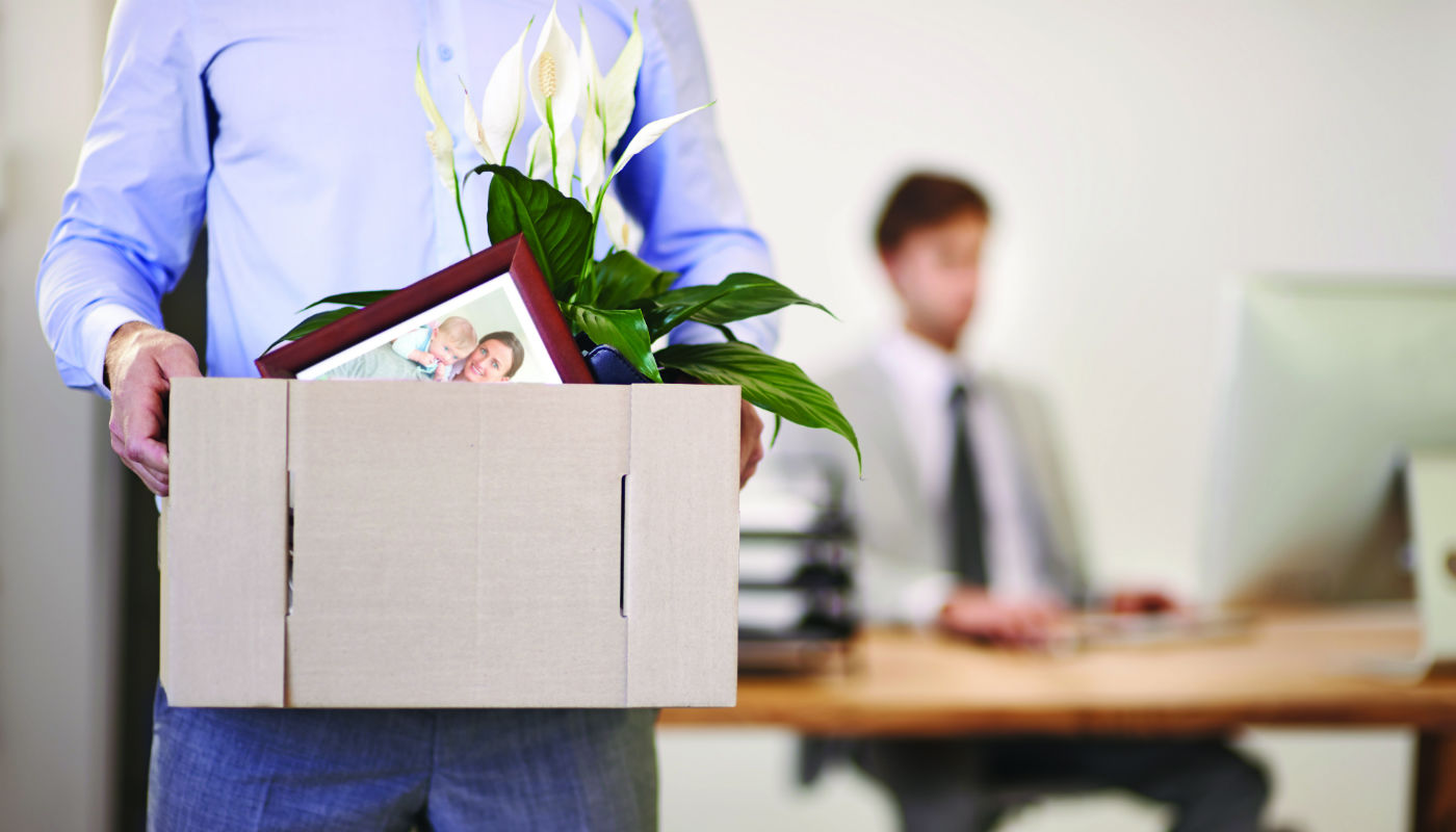 What HR needs to know about redeployment during redundancies - HRM online