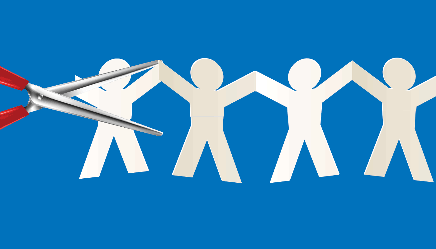 Living in the age of redundancy - HRM online