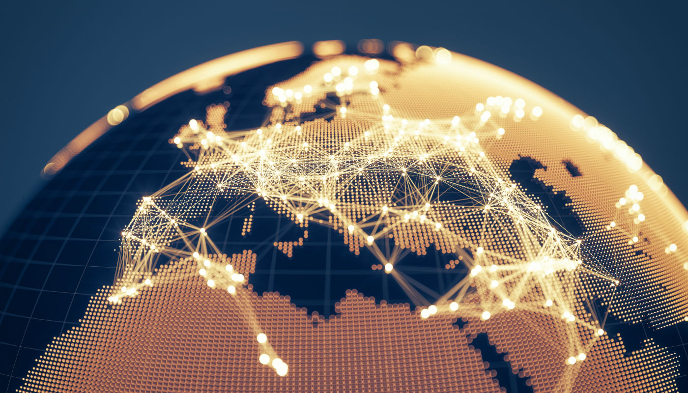 A lesson in "glocalisation" - HRM online