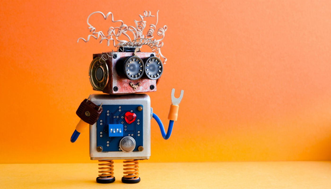 3 ways over-reliance on automation hurts humans - HRM online