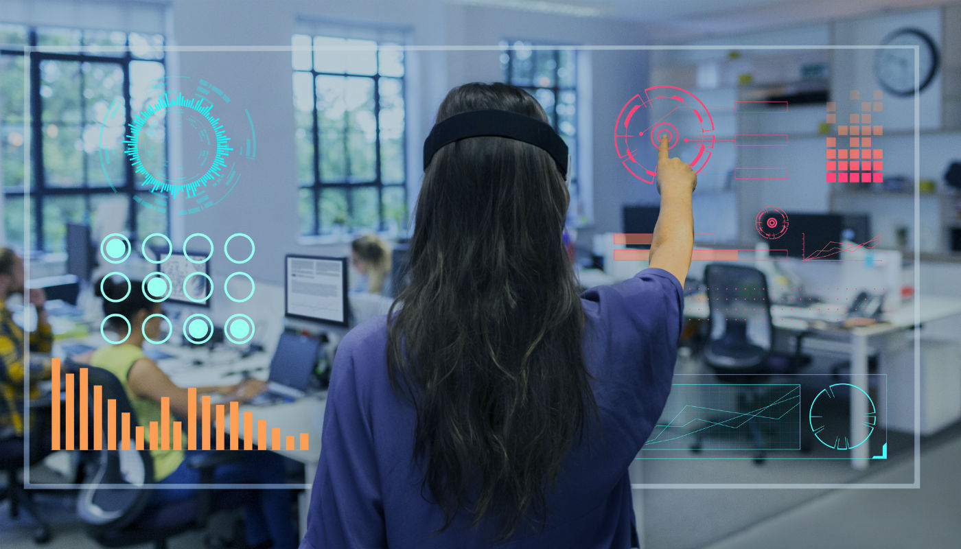 The four phases of digital HR - HRM online