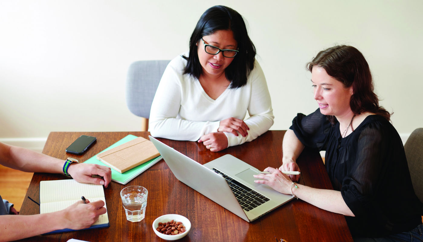 How HR can get key strategic skills (while getting formal ...