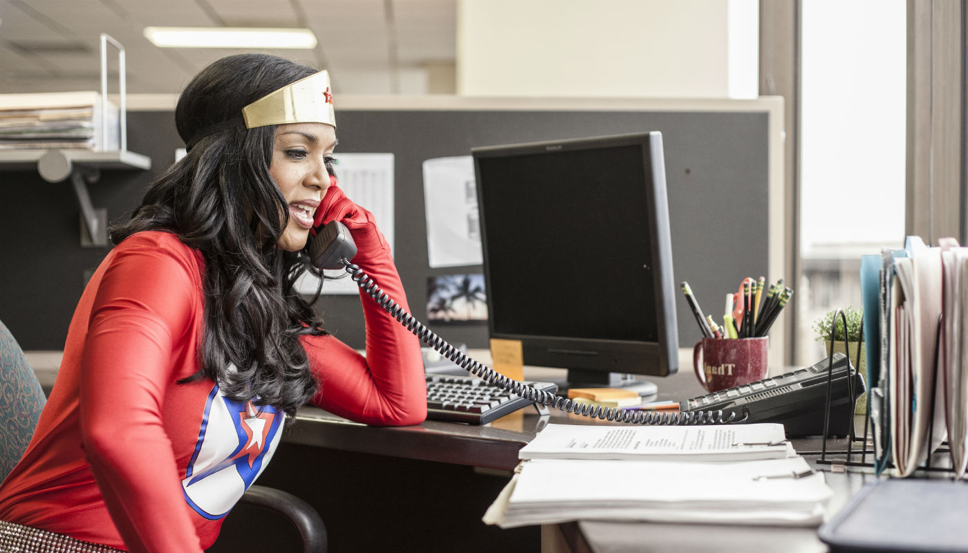 Superpowers at work – HR and the strengths-based approach - HRM online