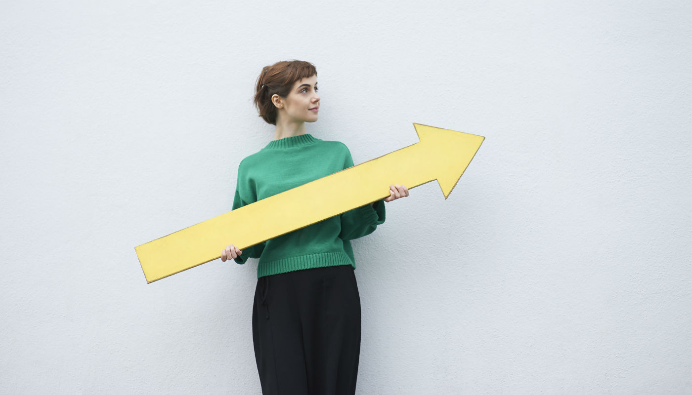 Job hopping stigma is lifting, says new research - HRM online