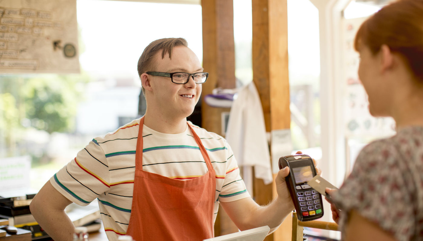 How HR can successfully manage employees with intellectual disabilities ...