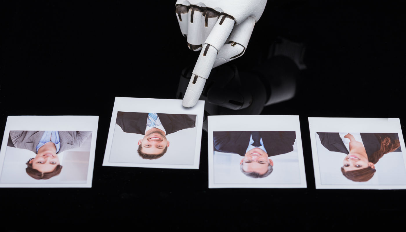 Robot recruiters: are you on board? - HRM online