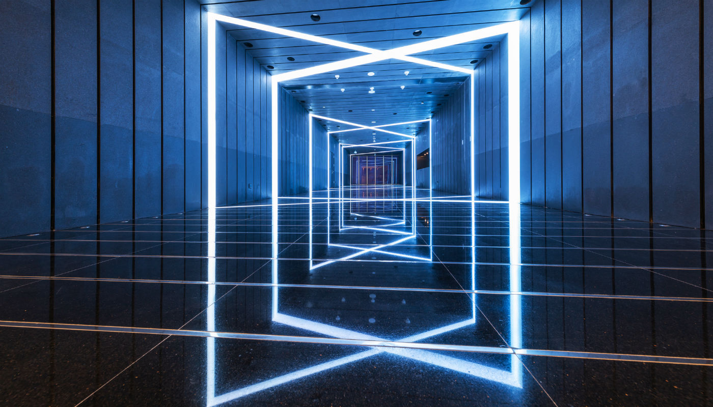 Reverse hot-desking and deep work chambers: new ideas in office design ...