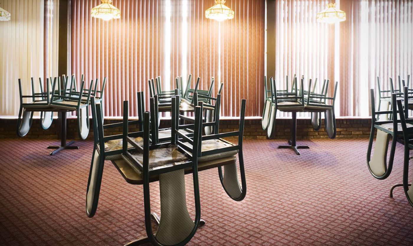 Standing down employees due to COVID-19 - HRM online