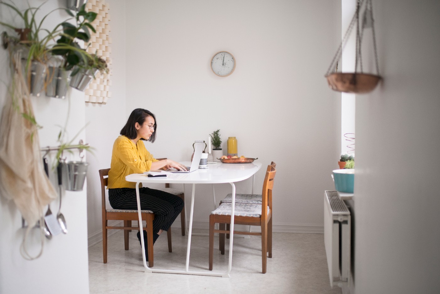 Remote working requests and COVID-19: a legal refresher - HRM online