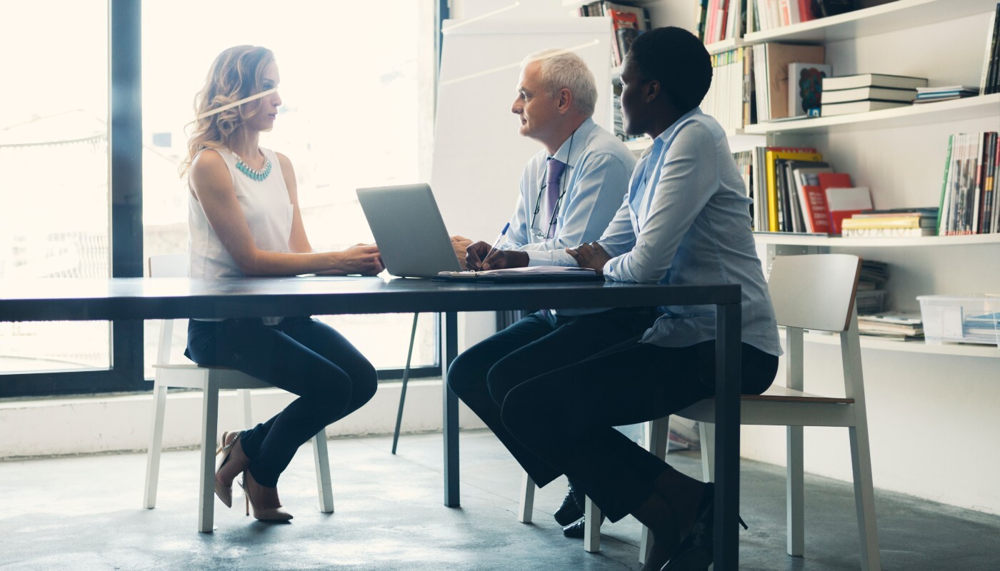 Ask a recruiter: how to talk about money in a job interview - HRM online