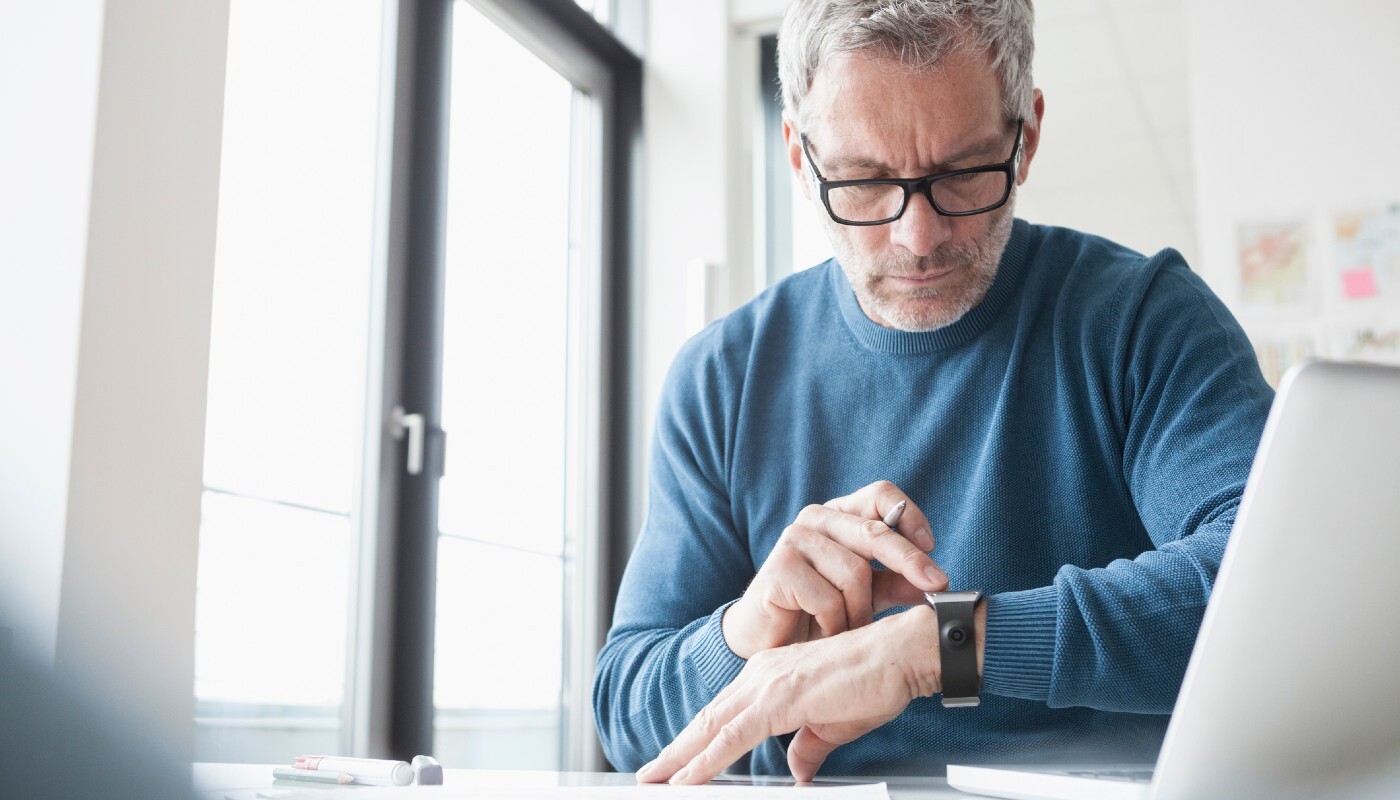 Why you should think twice before implementing wellbeing technology ...