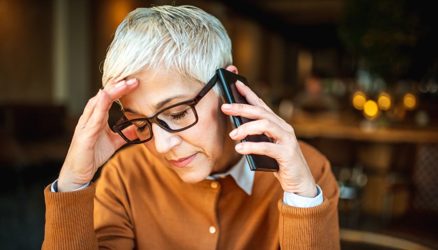 Sick of the chronic complainer? Here’s how to fix their behaviour - HRM ...