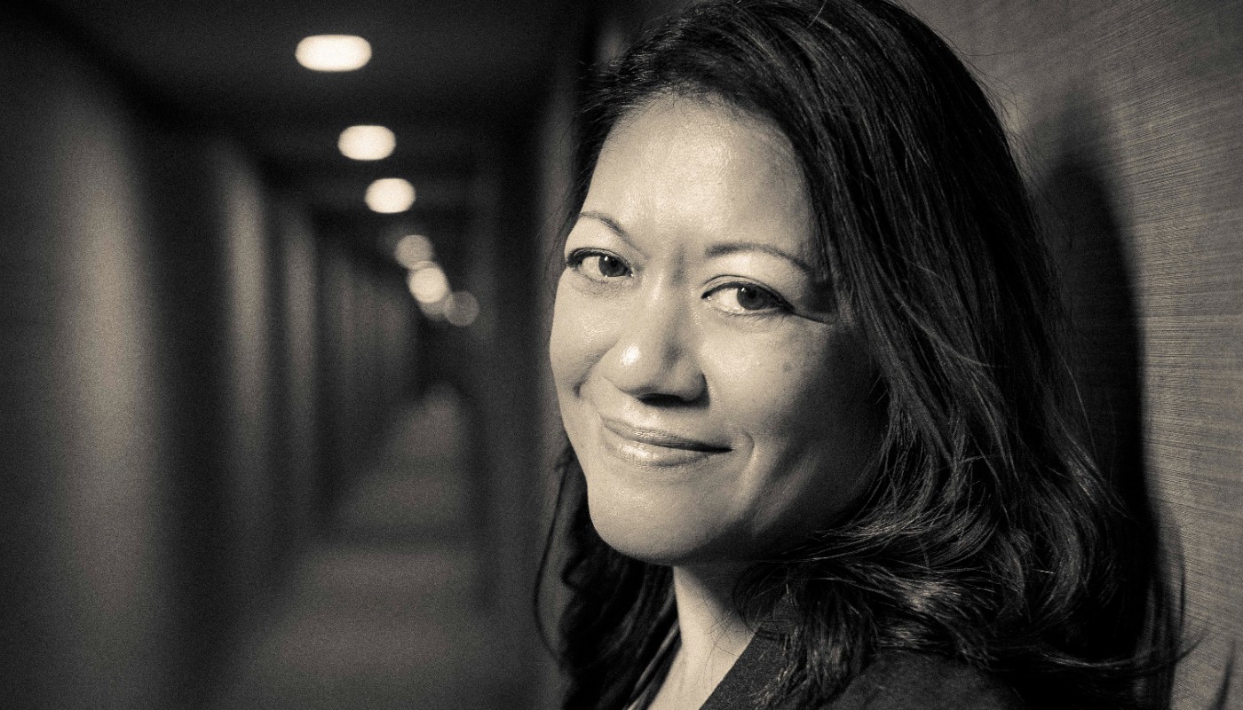 Disruptive leadership with Charlene Li - HRM online