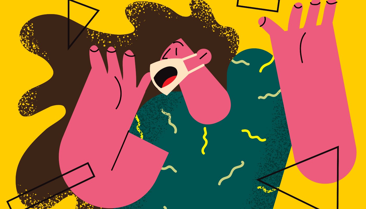 Staff split on vaccines and masks? Here's how to manage divisive topics ...