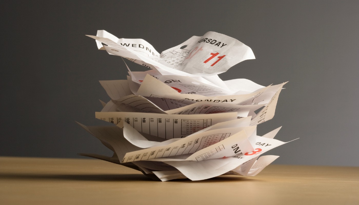 What to do when employees’ annual leave accruals go into excess - HRM ...