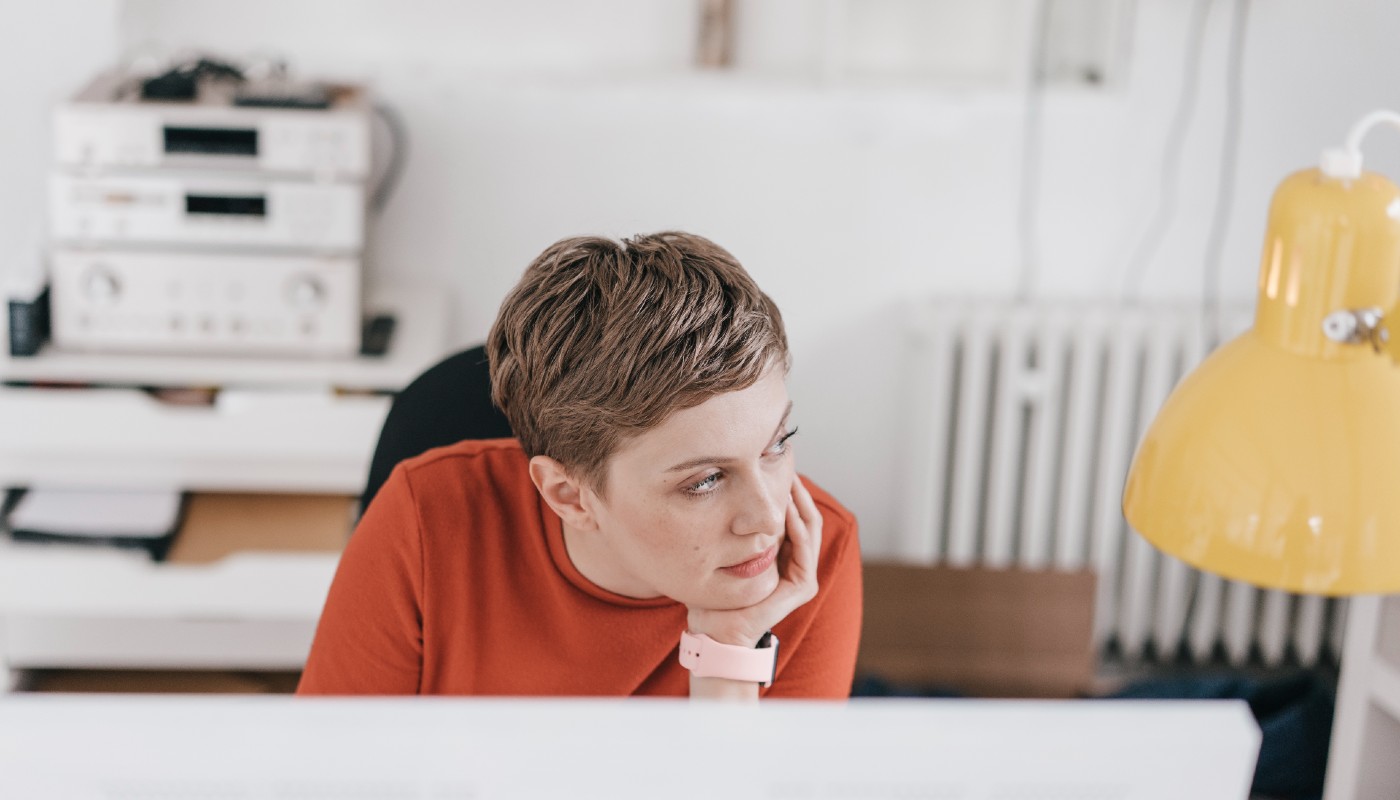 The five types of boredom at work - HRM online