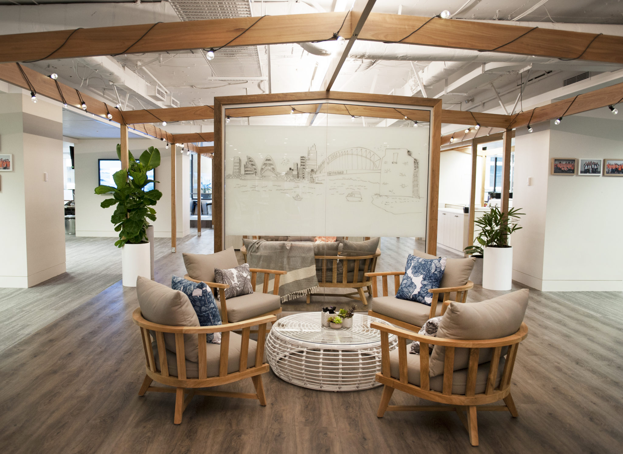 Six innovative office designs from around the world - HRM online