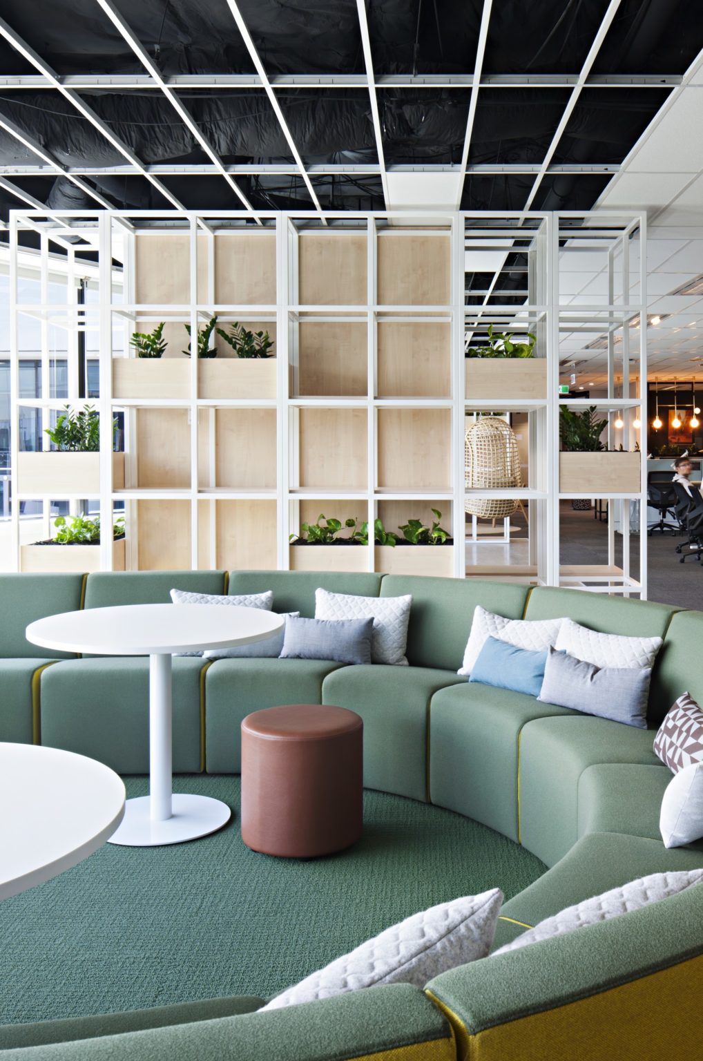 Six innovative office designs from around the world - HRM online