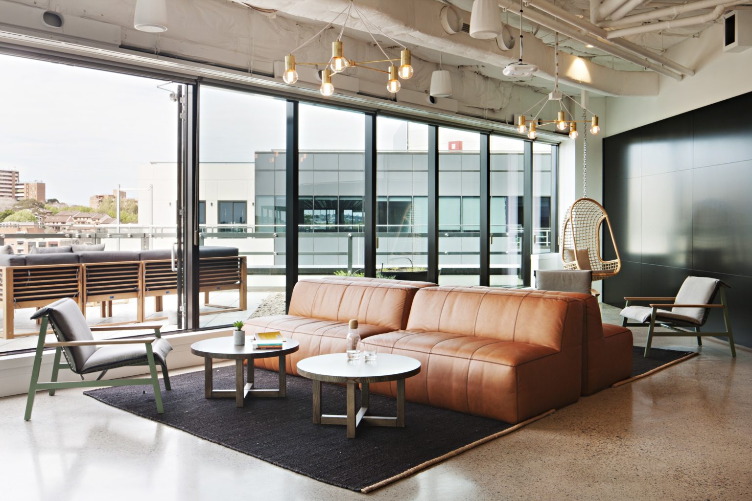 Six innovative office designs from around the world - HRM online