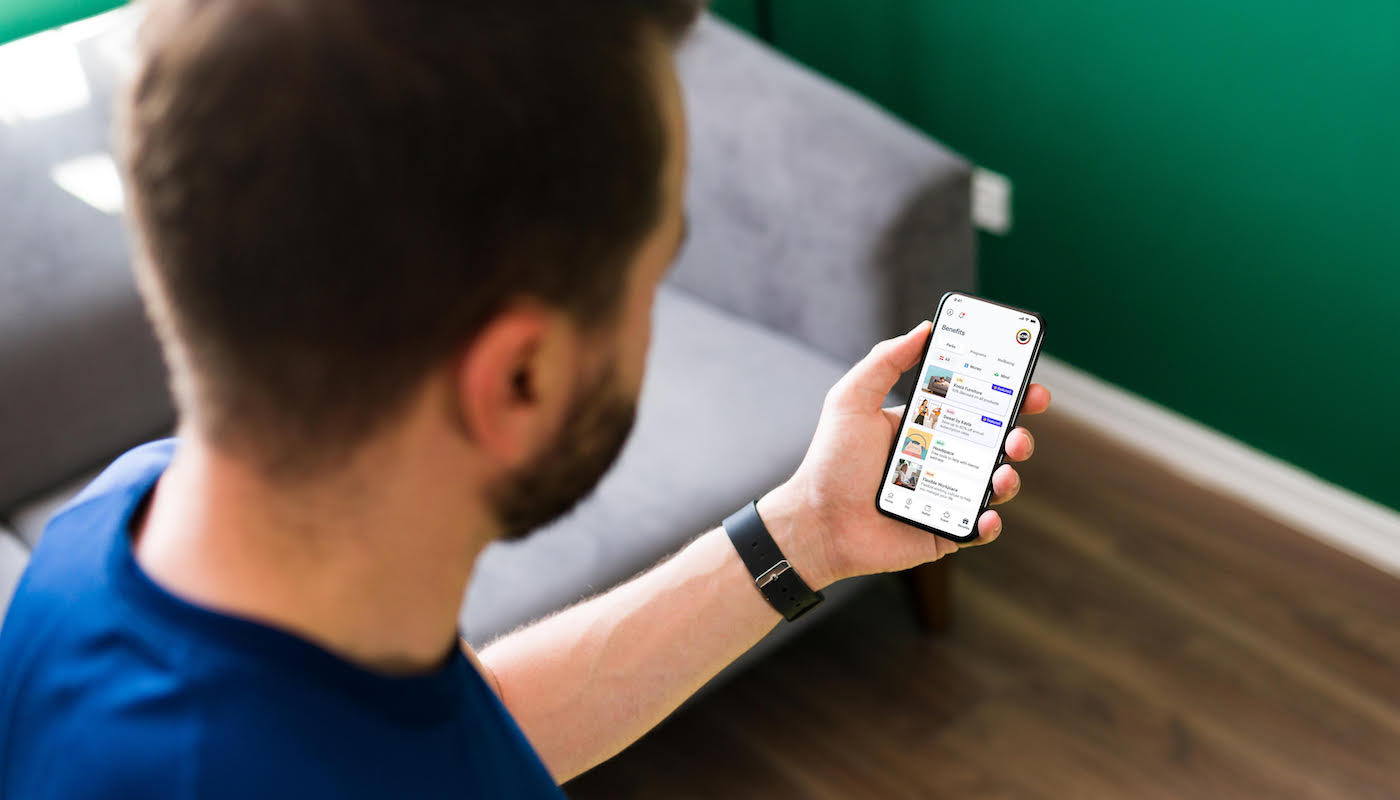 Solving the Great Resignation with Benefits: The new Flare App. - HRM ...